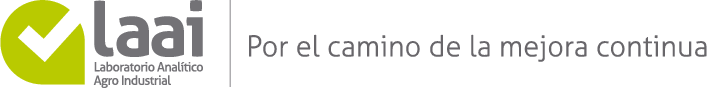 laai Laboratorio Analítico Agro Industrial